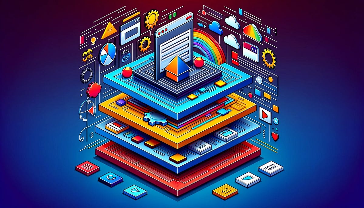 Progressive Enhancement With Javascript By Carlos A Rojas Carlosrojasdev
