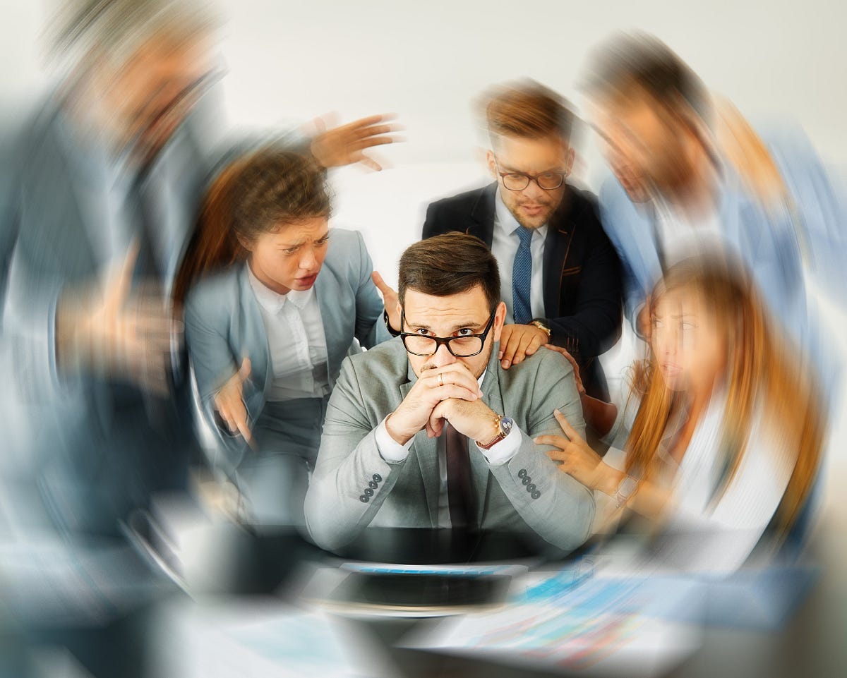 Just a Job, or a Purpose?. And How Do You Know? Here’s How to… | by ...