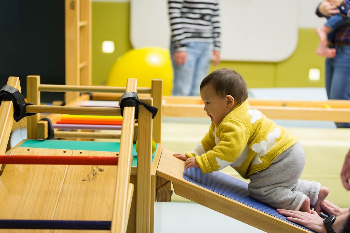 Why Kids Love Playgroups: Fun and Learning in Hong Kong - Spring ...