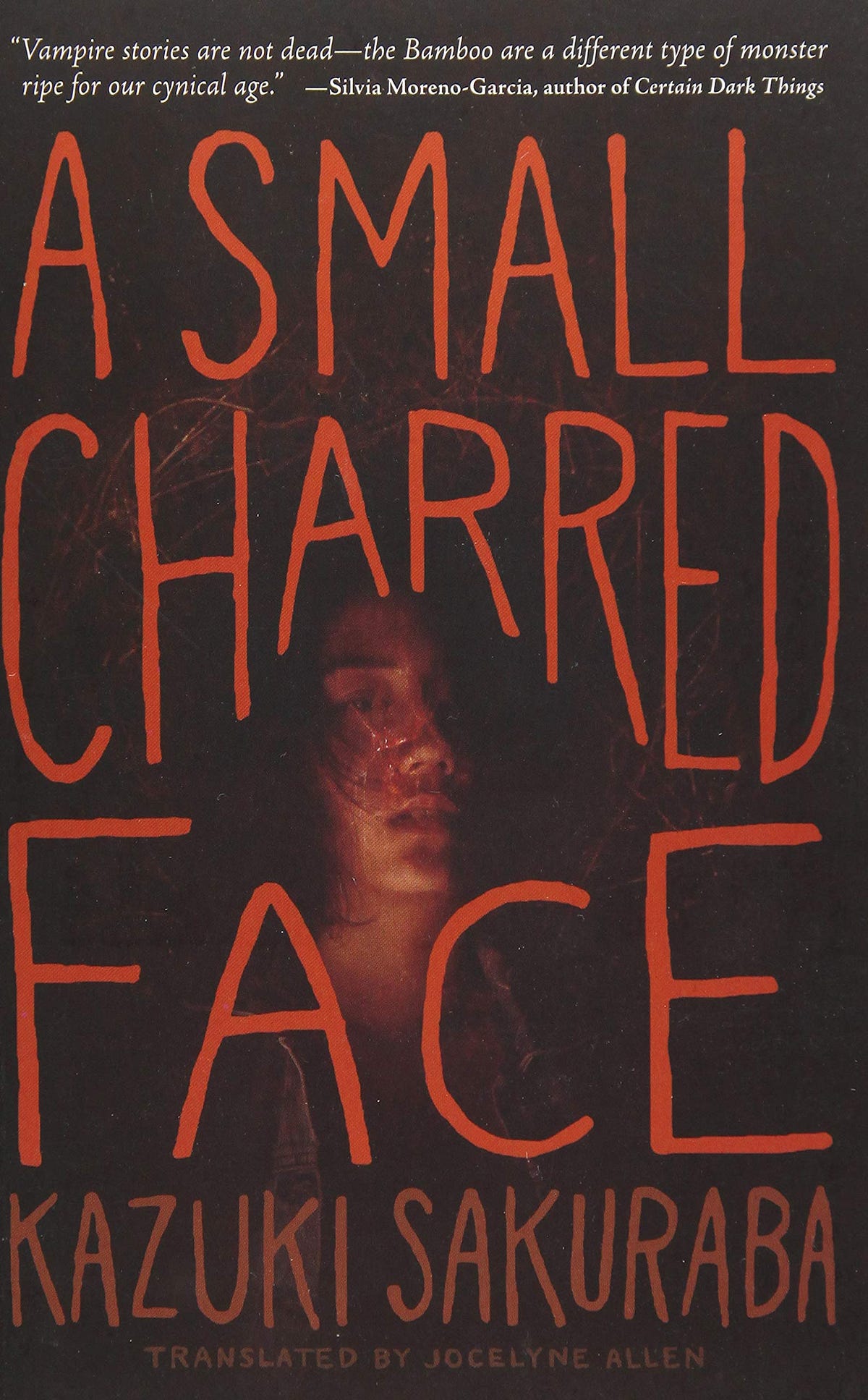 Introduction to Japanese Vampire Fiction | by Dead Reckonings | Medium