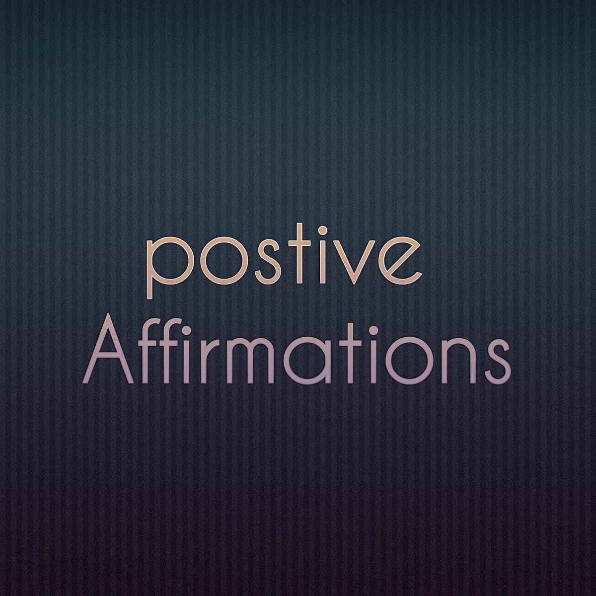 The Power of Positive Affirmations and How to Use Them Effectively In ...
