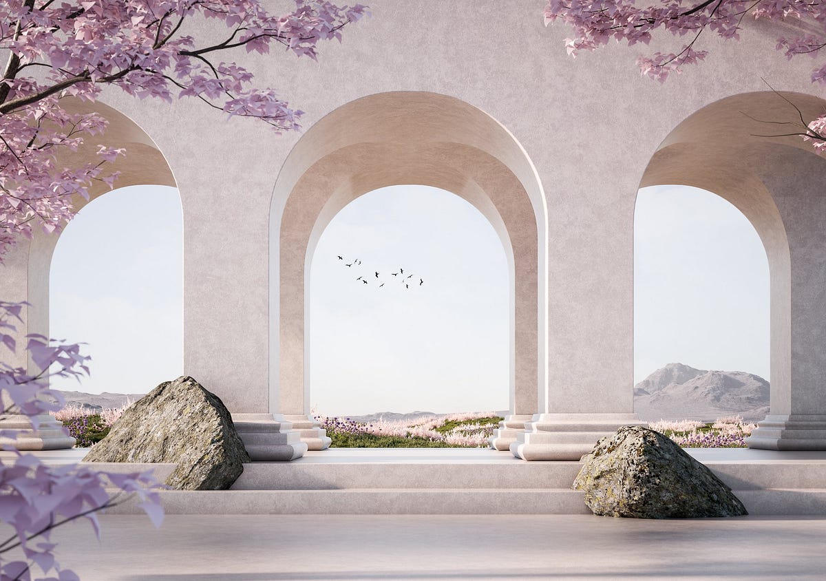 Bloom.XYZ NFT: Quick Facts - Kirk W - Medium