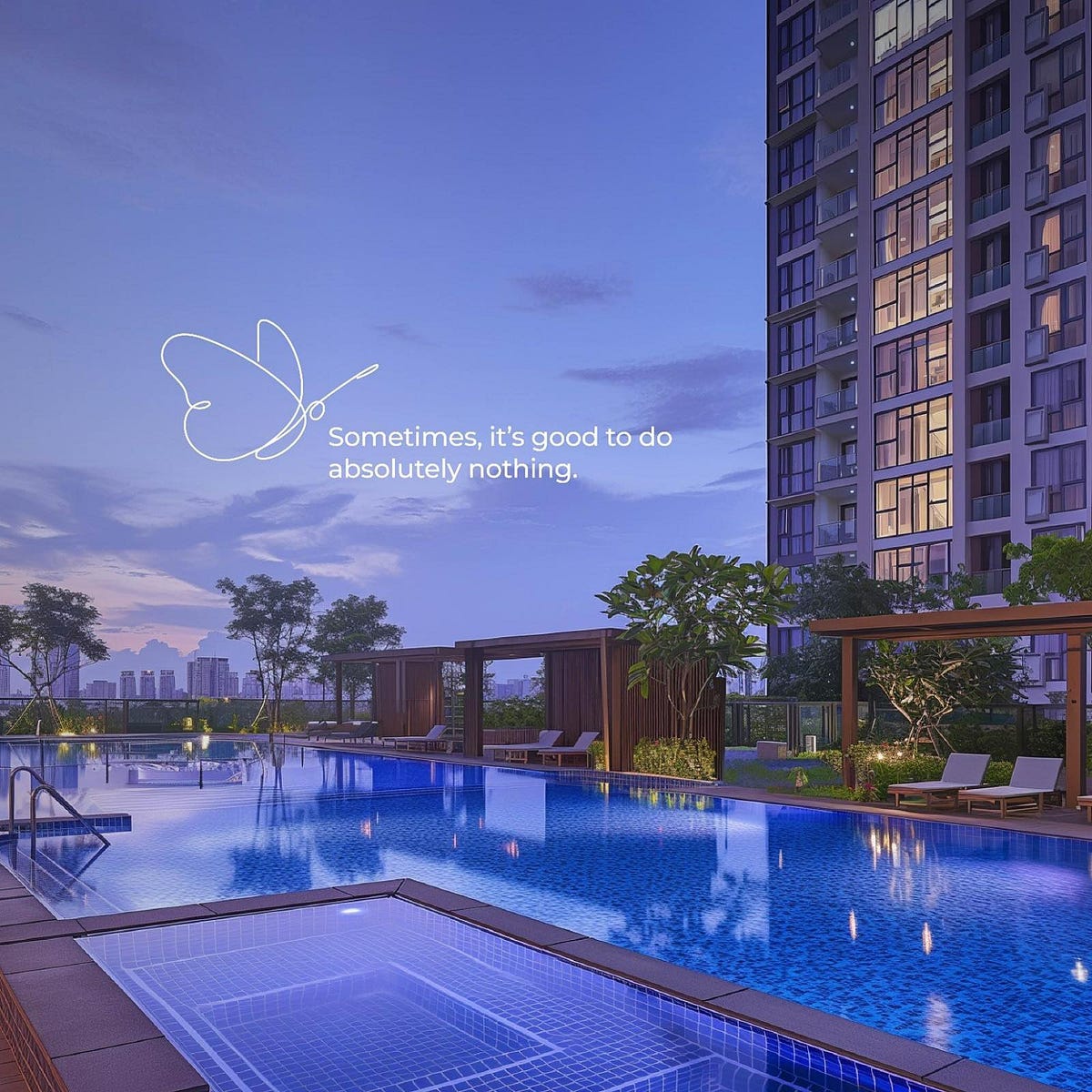 Luxury Apartments and Flats in Greater Noida West at Nobility - ATS ...