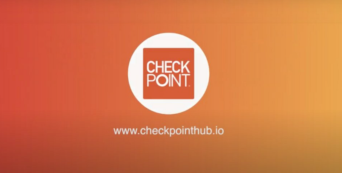Checkpoint: First-Mover in a Multi-Trillion Dollar Market | by ...