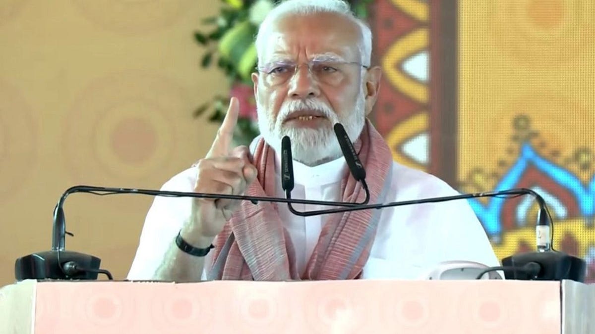 pm-narendra-modi-pahalgam-terrorist-attack-bihar-visit | by ...