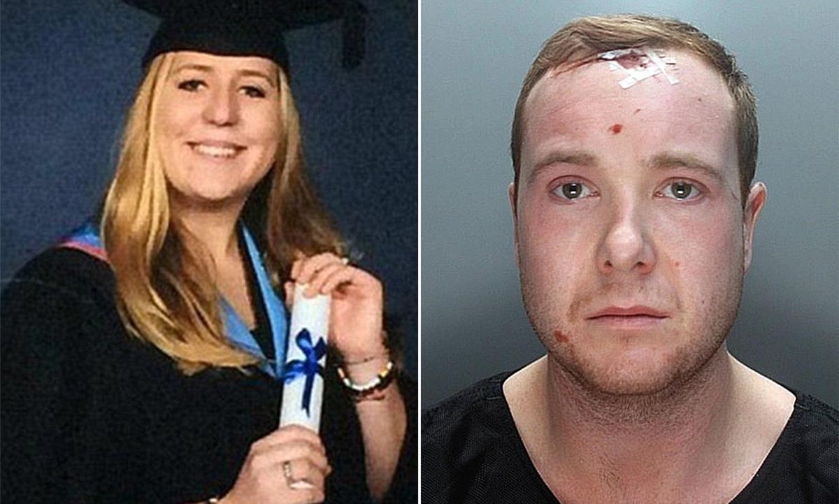 Katie Locke: The Tinder Murder.. In December 2015, 23-year-old Katie ...