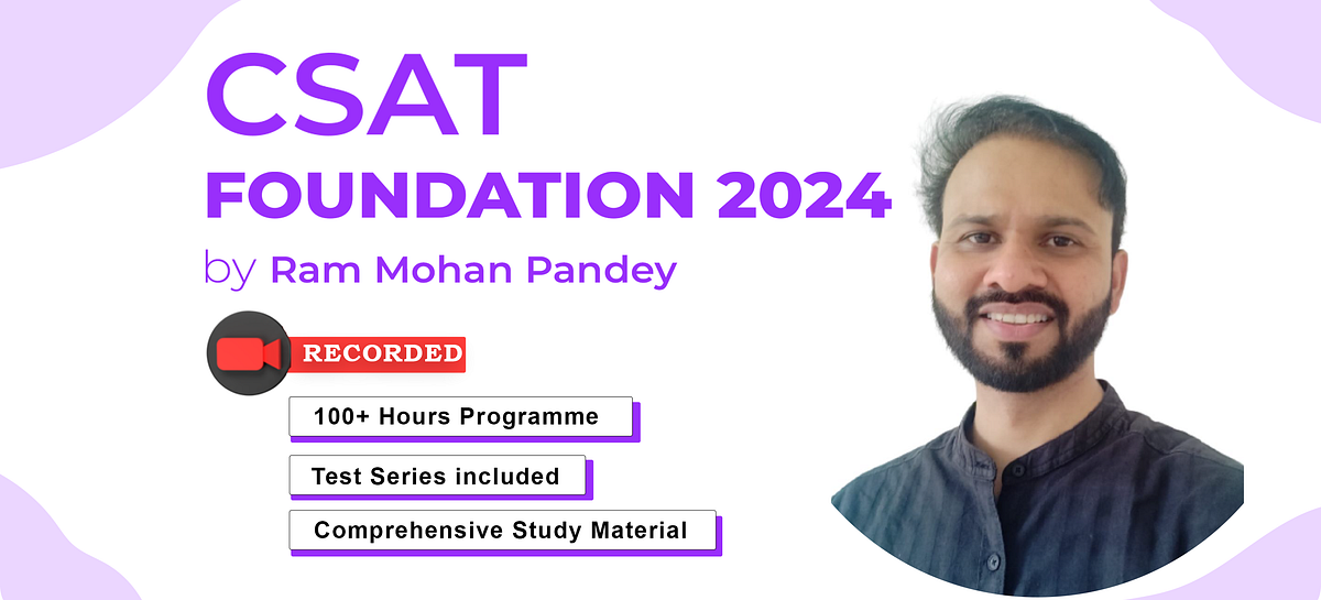 Inside Delhi’s CSAT Success Stories | Medium