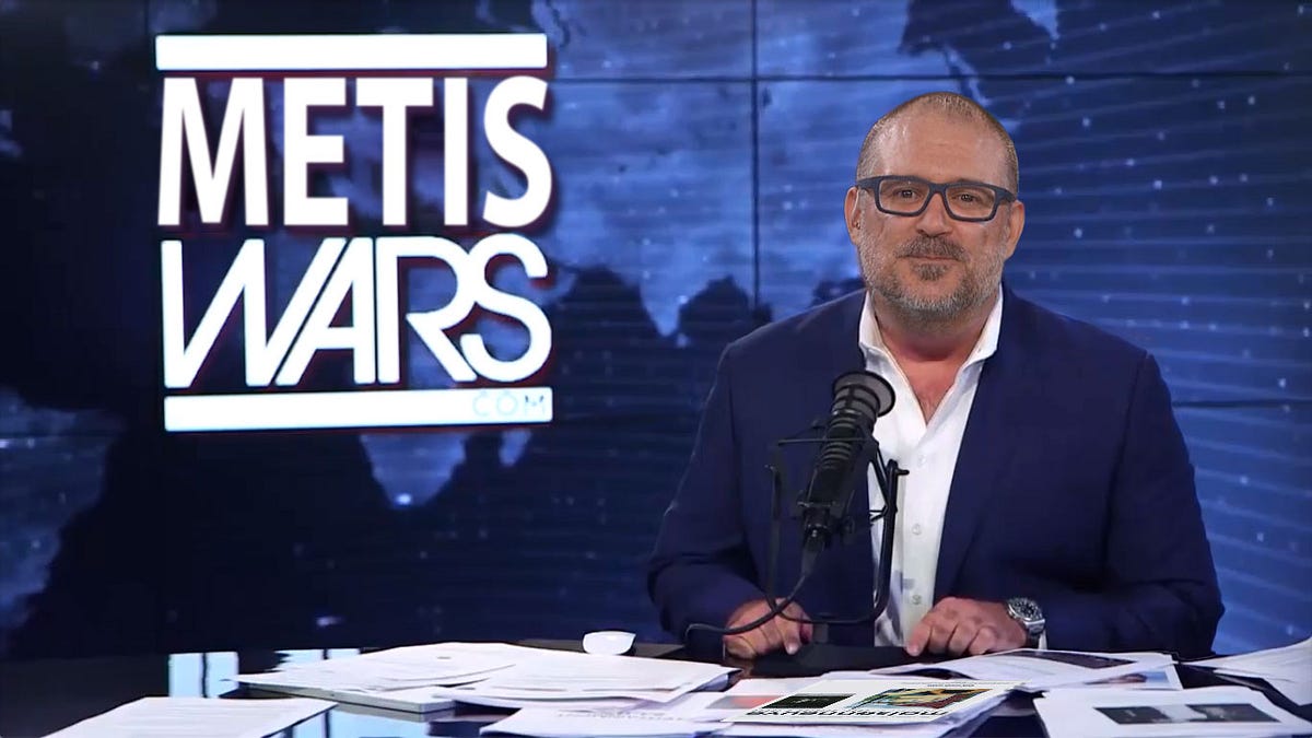 Métis Definition Wars. Darryl Leroux’s mission to redefine… | by Daniel ...
