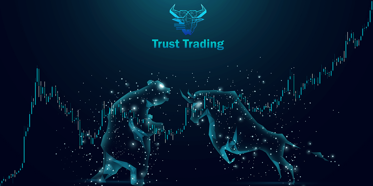 Trust Trading Group’s Mission. Empowering Crypto Traders with… | by ...