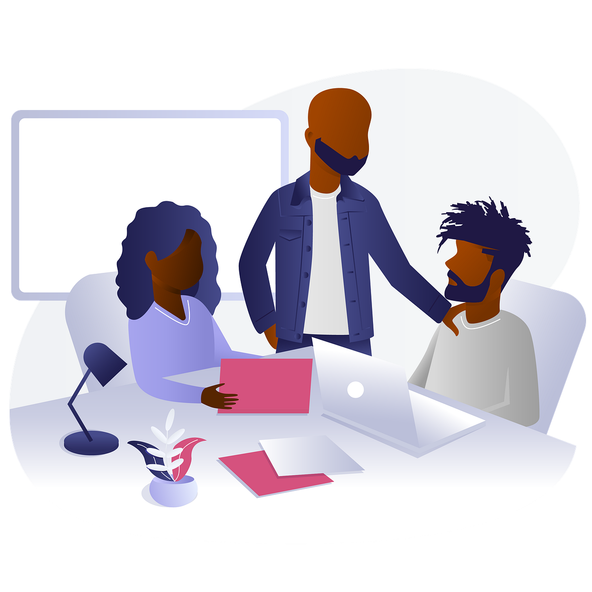 Resources for Black Tech Entrepreneurs | by Innovation Works | Startups ...