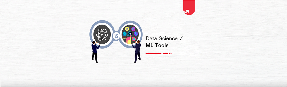 Top 12 Machine Learning Tools in 2020 To Get Your Hands On | by upGrad ...