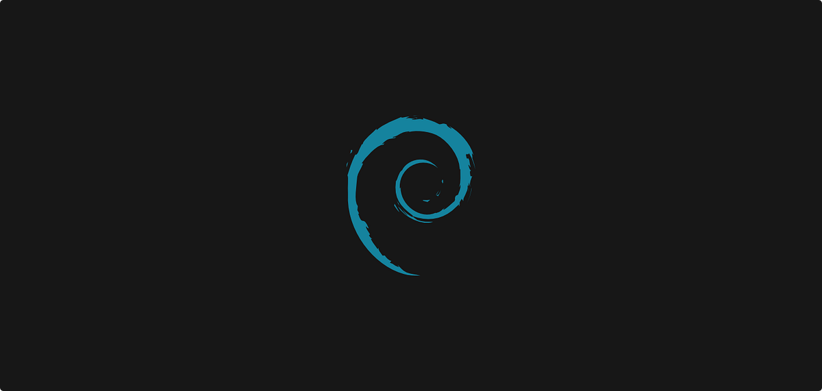 Como verificar a integridade da ISO do Debian! | by Allythy | Medium