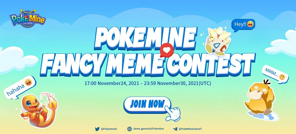 👾Our FANCY MEME Contest is still OPEN!👾 - Bravo Malice - Medium
