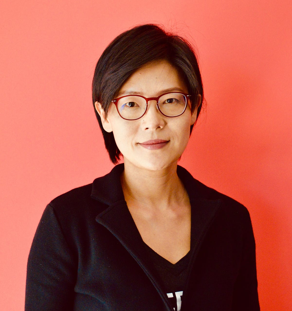 DeepMap’s Wei Luo Recognized as a “Woman of Influence” | by DeepMap ...