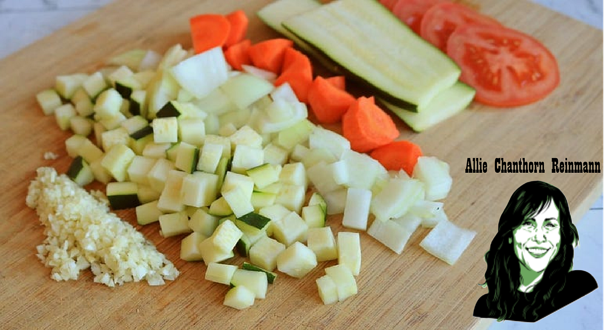 Six Basic Knife Techniques Everyone Should Know | by Sadan Nair | Feb, 2025 | Medium