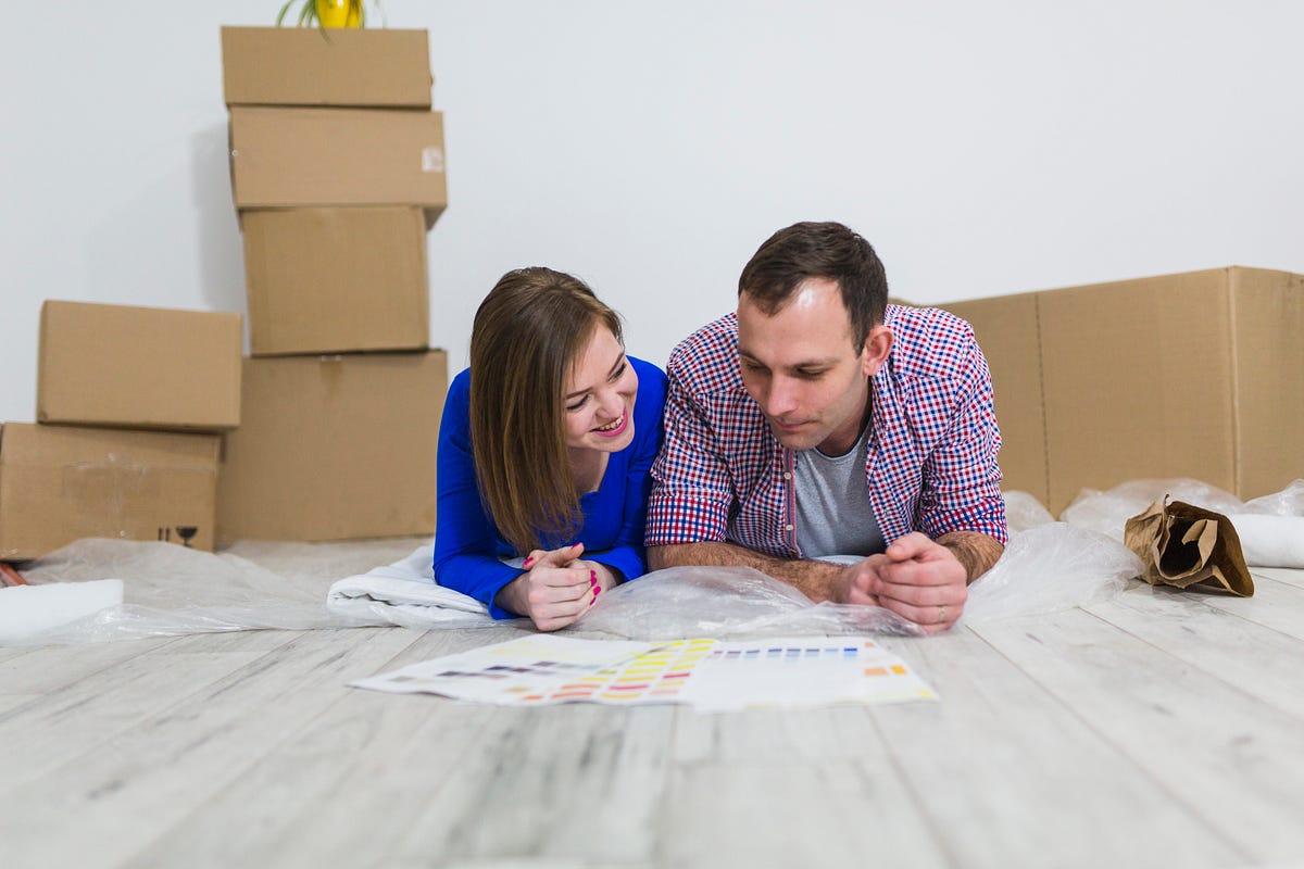 Why is a Pre-Move Survey Important and What is it? | by ...