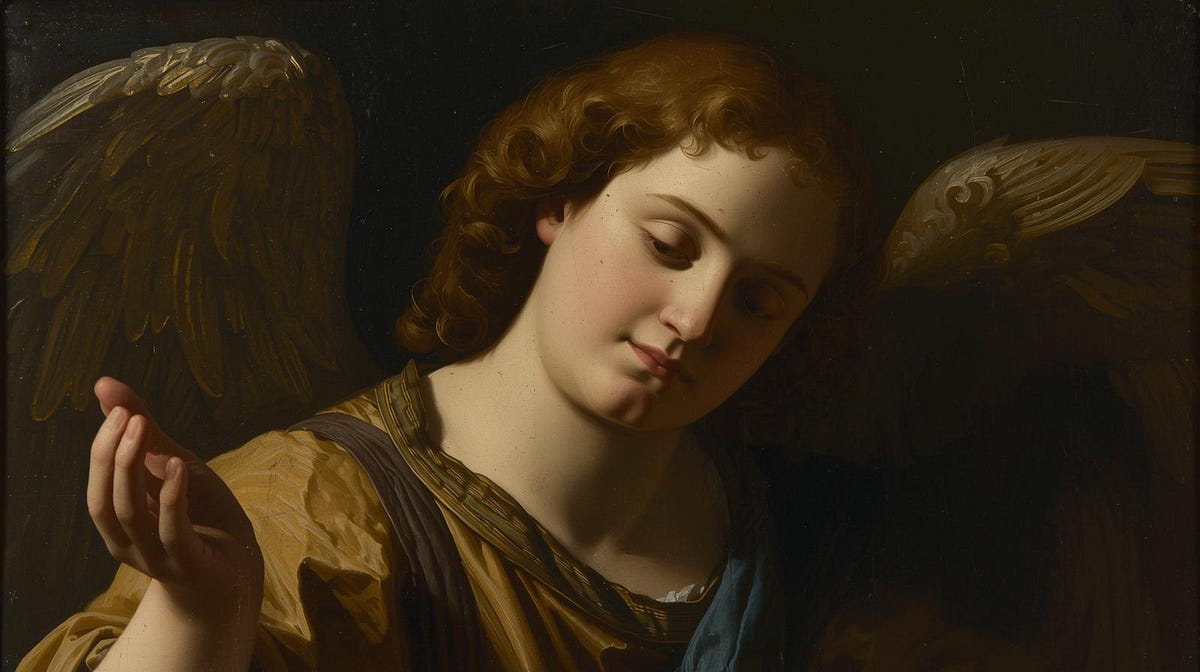 Listening to Our Better Angels. If you listened to the recent news or ...
