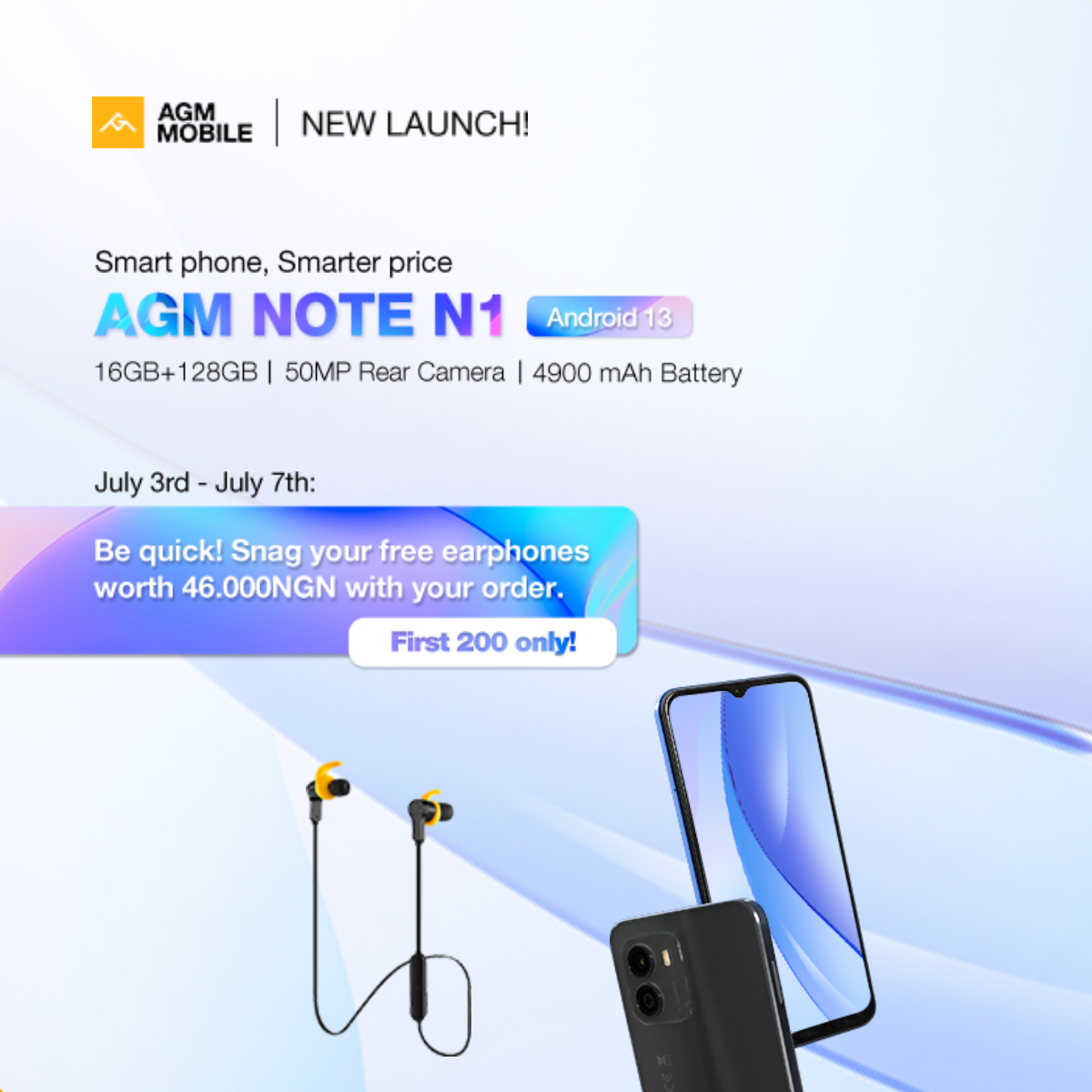 Do you dislike how slow your old phone is? | by Mez Afrik | Jul, 2023 | Medium