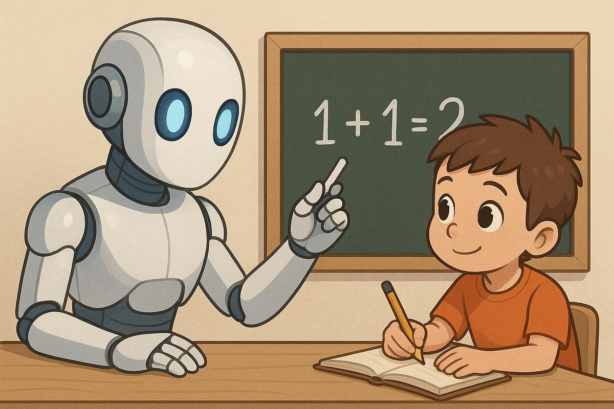 What Traditional Education Can Learn from Alpha School’s AI Teaching Model | by David Hobbs ...