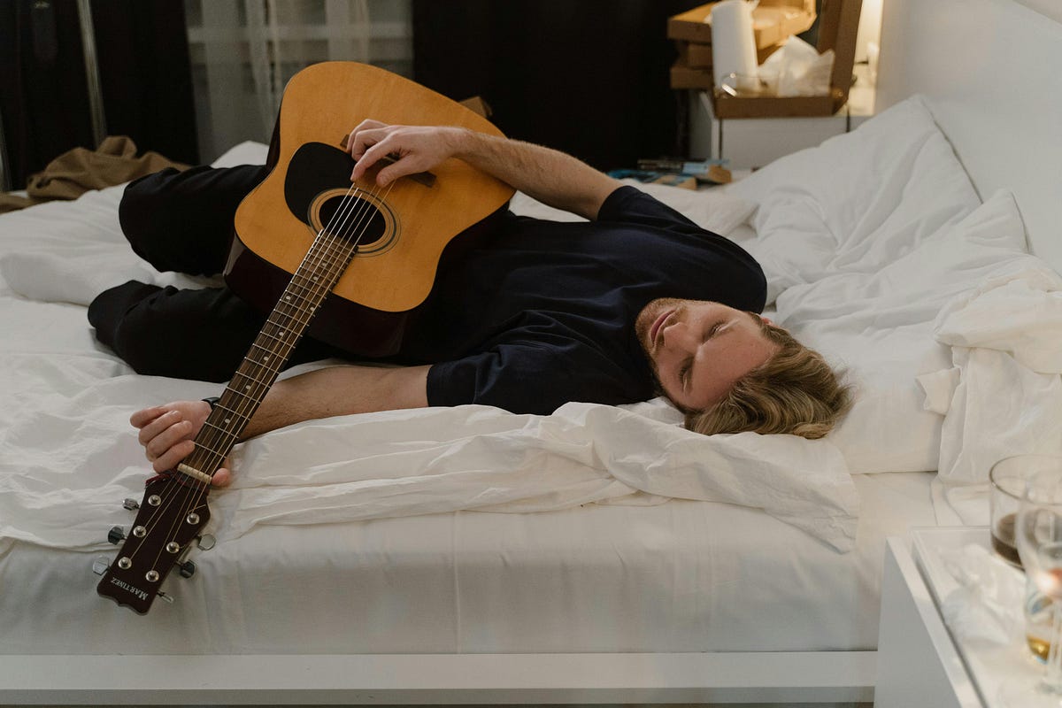 Realistic Responses to Breakup Songs | by Caroline Horwitz | Jane ...