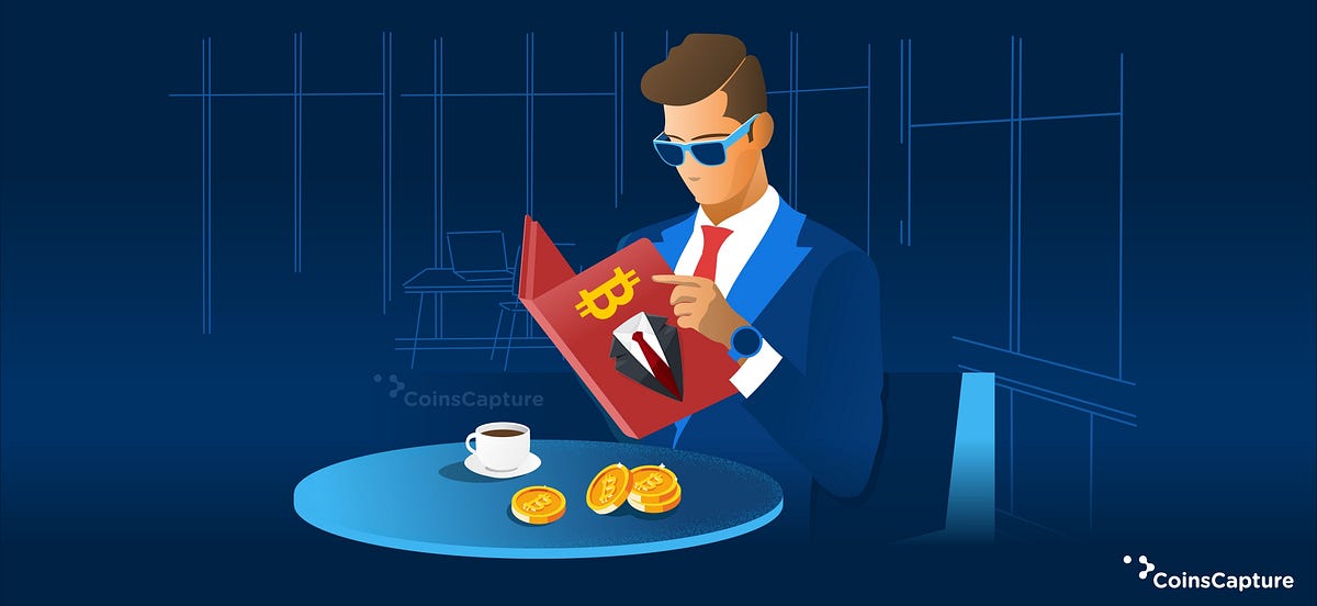 Top 5 Crypto Magazines — You Must Read | by Coinscapture | CoinsCapture ...
