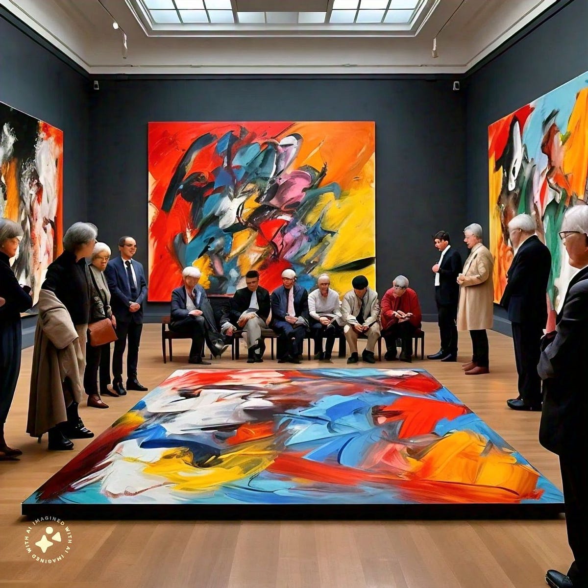 Navigating the Intersection of Technology Trends and Cultural : | by MAHRUKH KHAN | May, 2024 ...