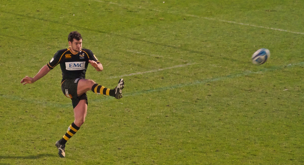 Does Rugby Hold the Solution to the NFL’s Extra Point Dilemma? | by ...