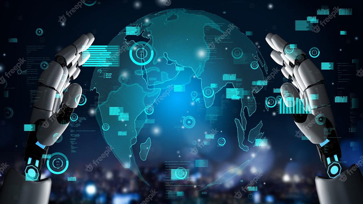 Putting Ai And Automation To Work For You Harnessing The Power Of
