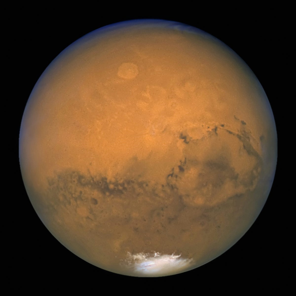 The Future of Space Exploration. Why Humans Will Colonize Mars. | by ...