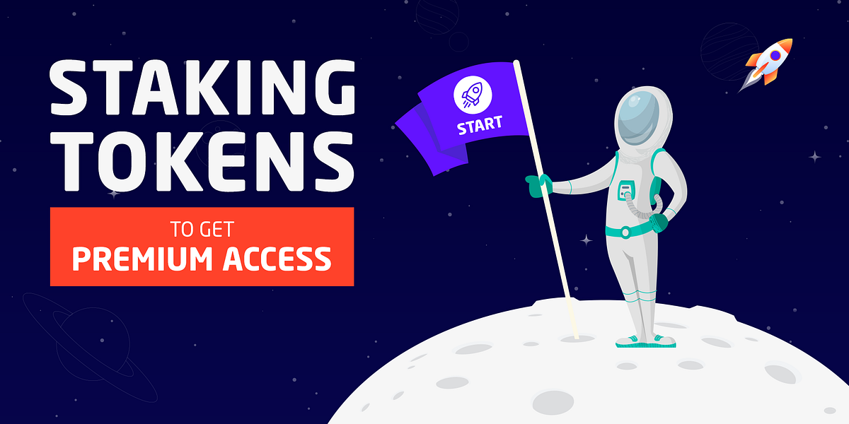 START token use cases. The START token is the utility token of… | by T ...