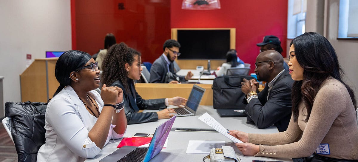 A Guide for Women on Landing Undergraduate Internships | by Girls On ...