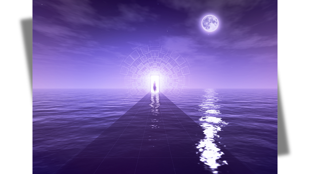 Life after death: What happens to a soul who commits suicide? | by ...