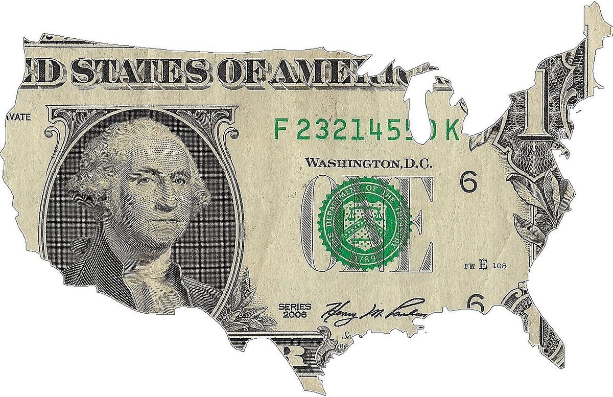 Unveiling the Evolution: A Journey Through the History of Money | by ...