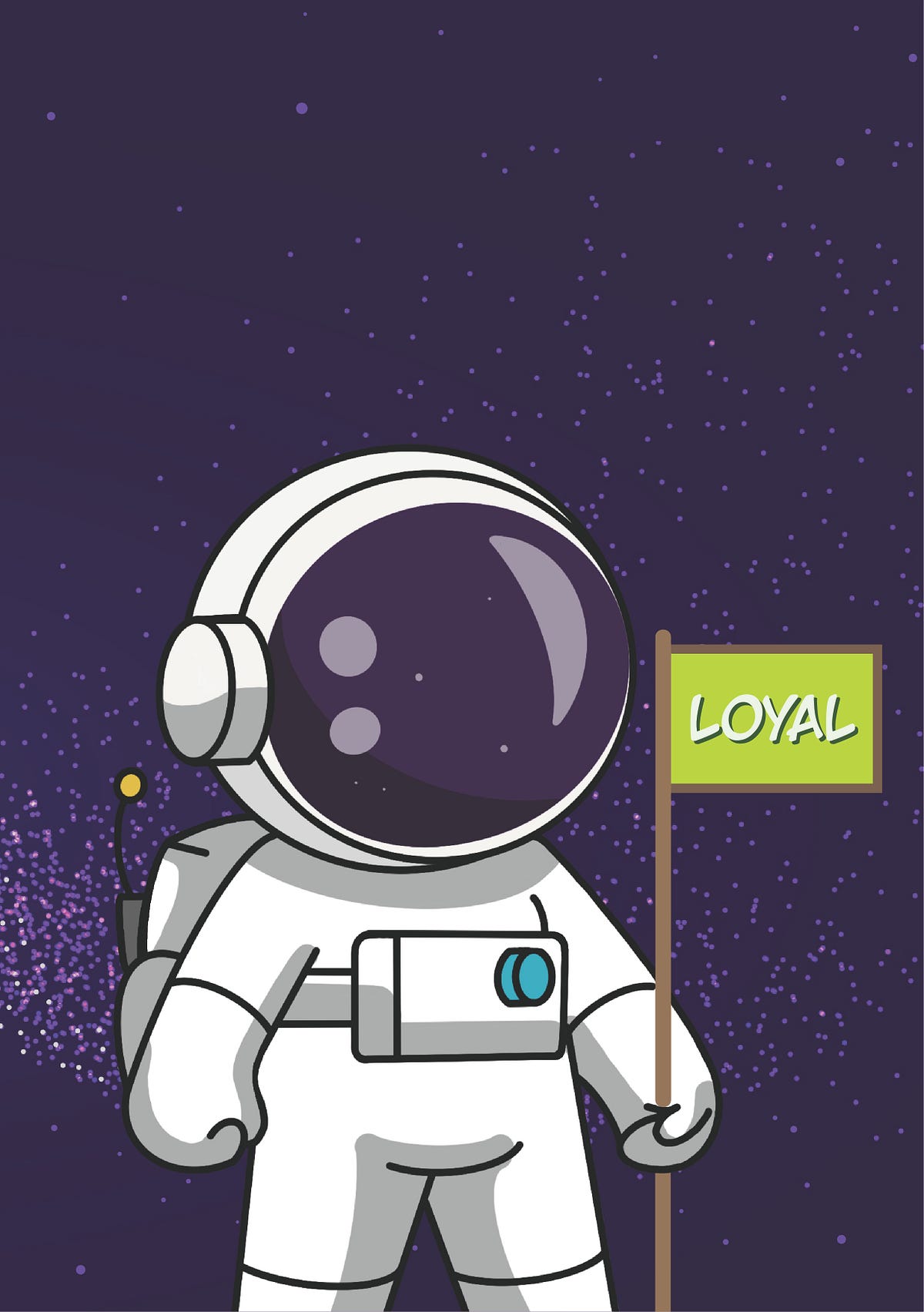 Mint is LIVE !!. Crypto Lottery released its first NFT… | by Starship ...