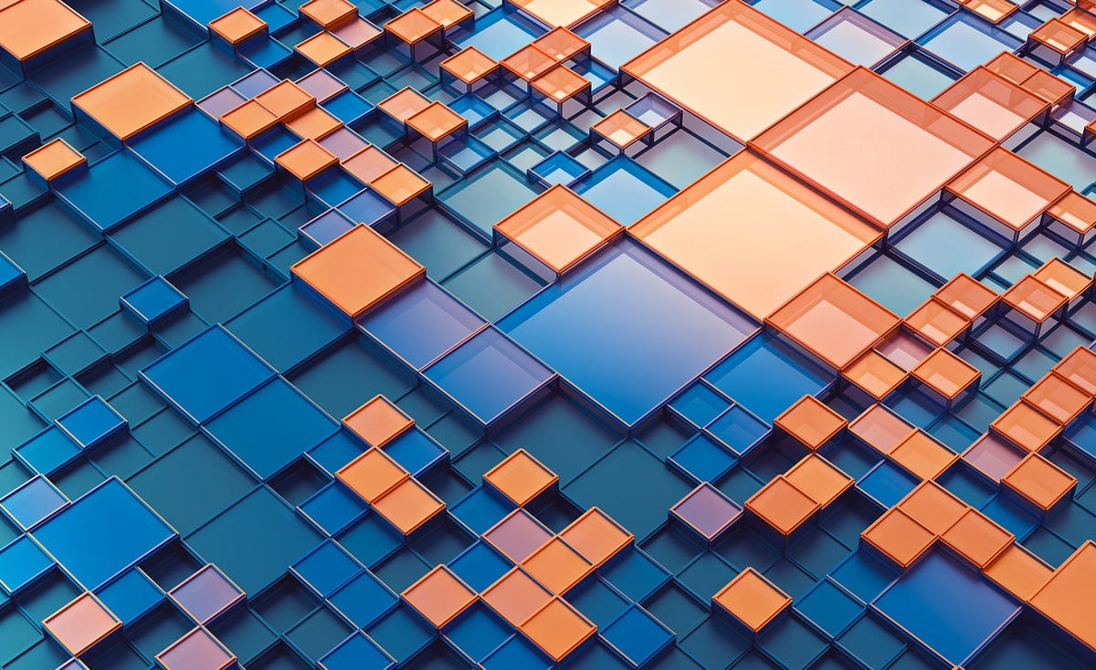 Composable Solution Design: What It Is and Why It Matters | by Miriam ...