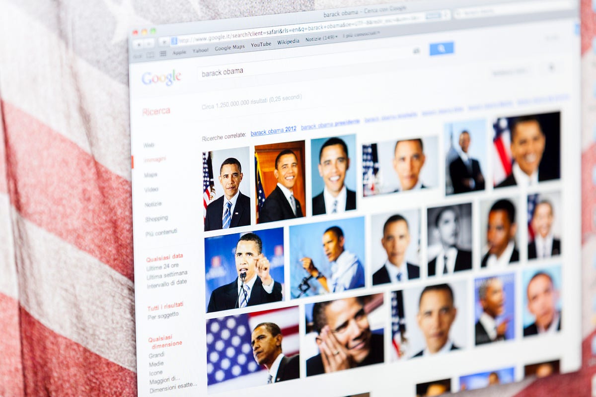 Google Could Easily Decide the Next US President | by John Mauldin ...