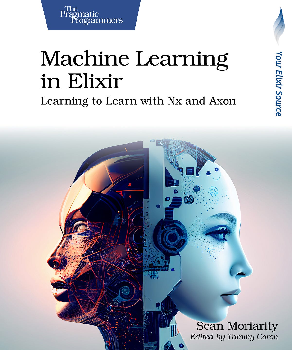 Machine Learning in Elixir: Learning to Learn with Nx and Axon | by Margaret Eldridge | The ...