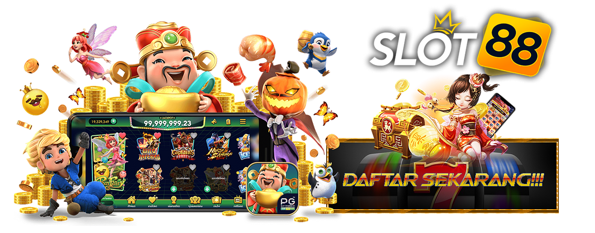 Rincian Banyak Macam Permainan Slot88 | by Daftar Slot88 | Medium