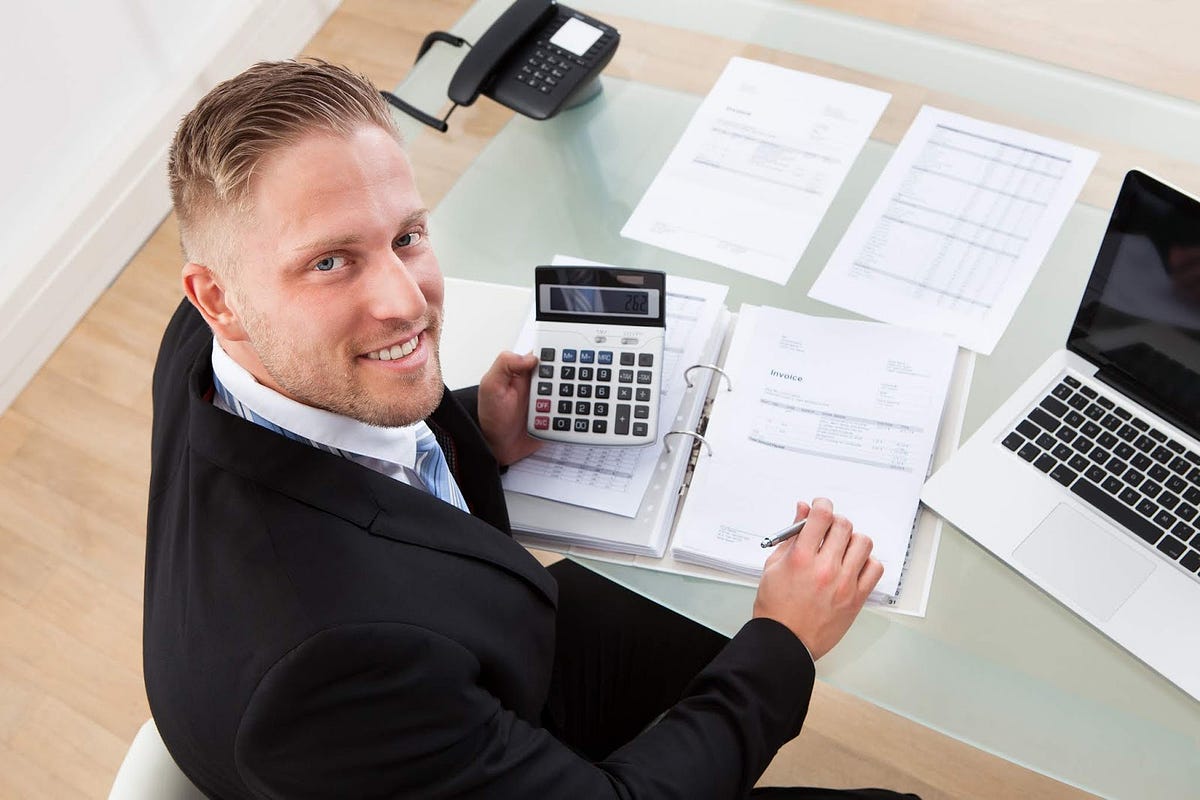 05 well-paid financial jobs | by Emploiconnexion | Jun, 2023 | Medium