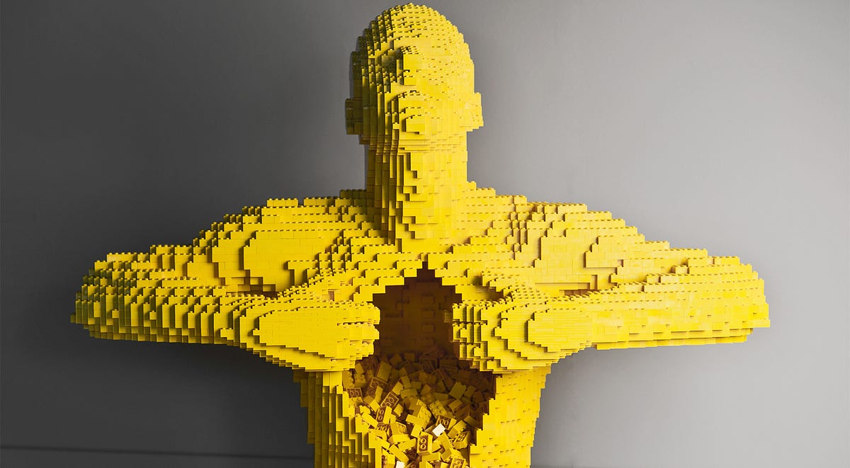 In Defense of Hyper Modular JavaScript | by Mike Groseclose | We’ve ...