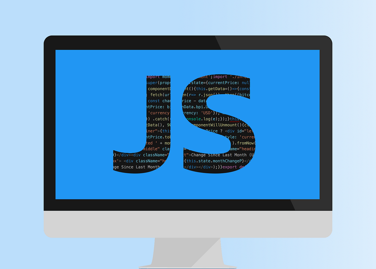 Today I’m releasing my first JavaScript Course — A Beginners Guide to ...