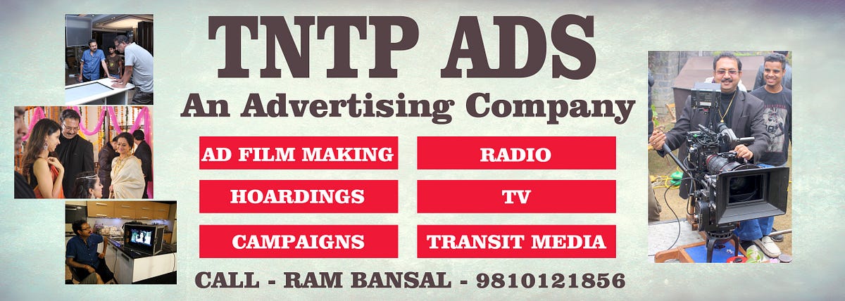 Ad Film Agency and Ad Film Makers | by ads agency | Medium