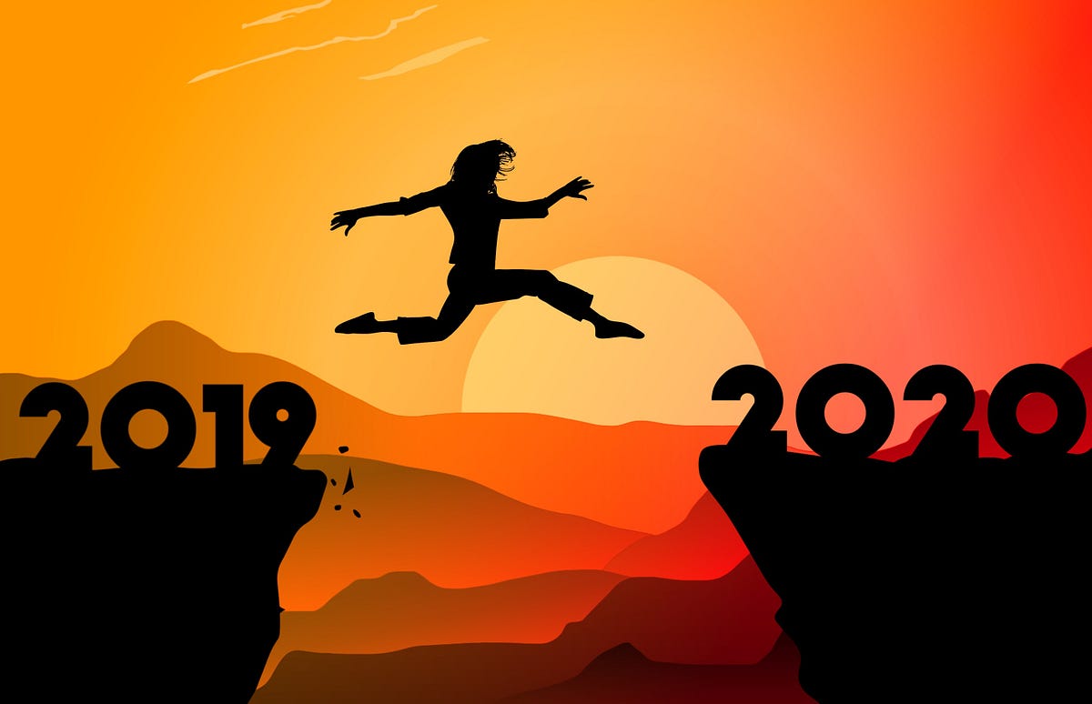 These 4 ‘Big Ideas’ Will Make You Truly Unstoppable In 2020… | by ...