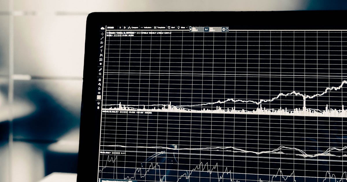 Fundamentals of Time Series Data and Forecasting | by Encora | Better Programming