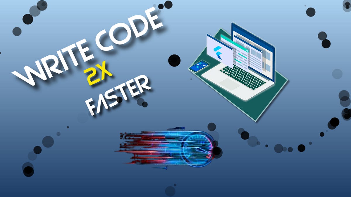 Every Developer Should Know The Trick For Faster Development Flutter Development Tips