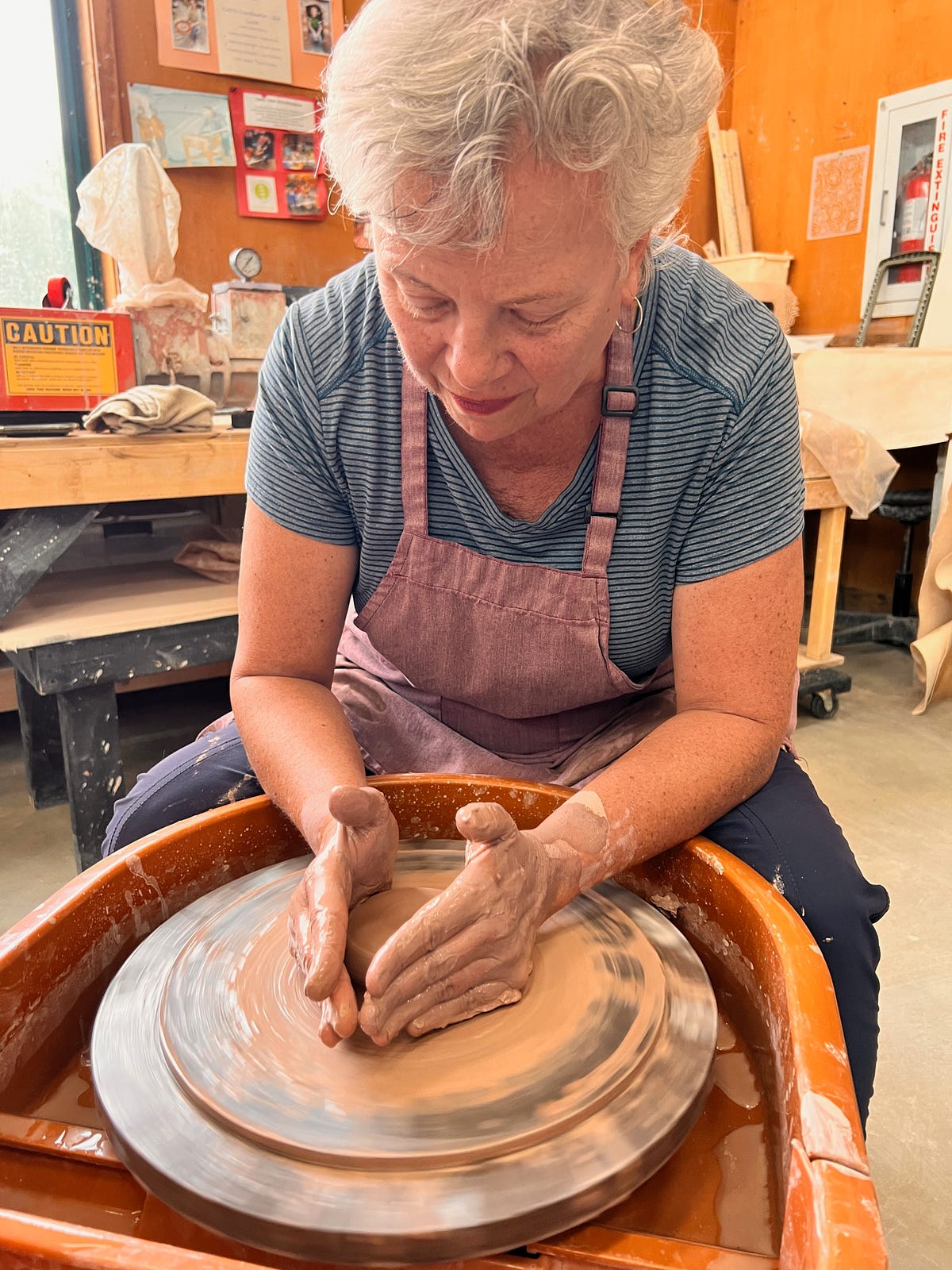 The Wisdom of Clay: Lessons from North Carolina’s Pottery Heartland ...