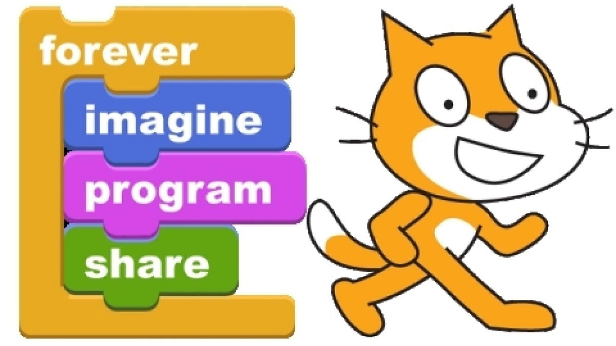 Scratch 3 Kurulumu, Scratch Nedir | gokhanict