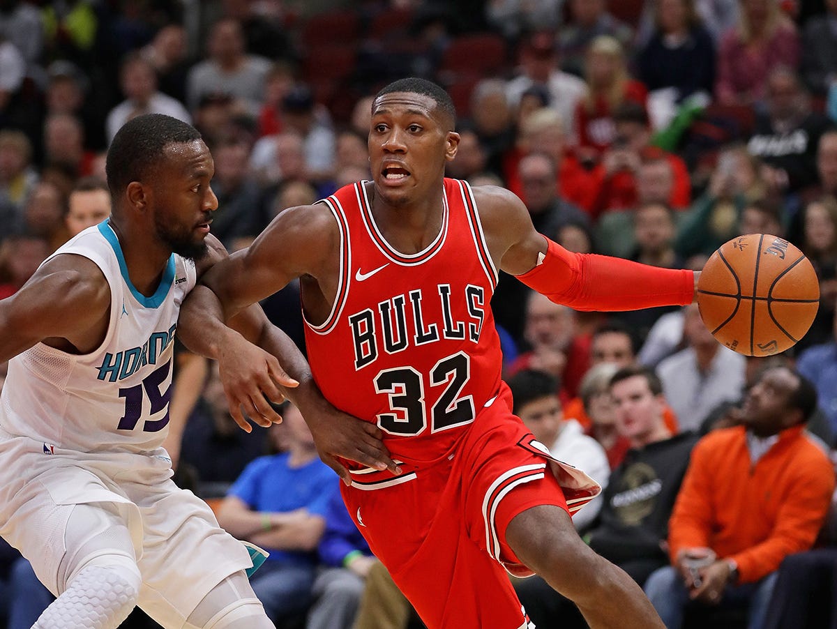 The ‘Empty Stats’ Myth. Looking at a few players who continue… | by ...