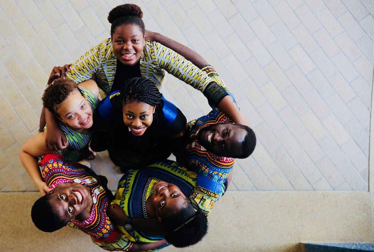 Content Marketing in Africa — Storytelling with an appreciation of the ...