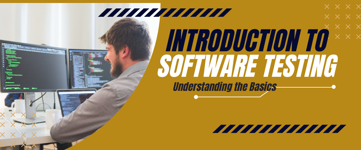 Introduction To Software Testing Understanding The Basics By Ruth Ogechi Raymond Medium